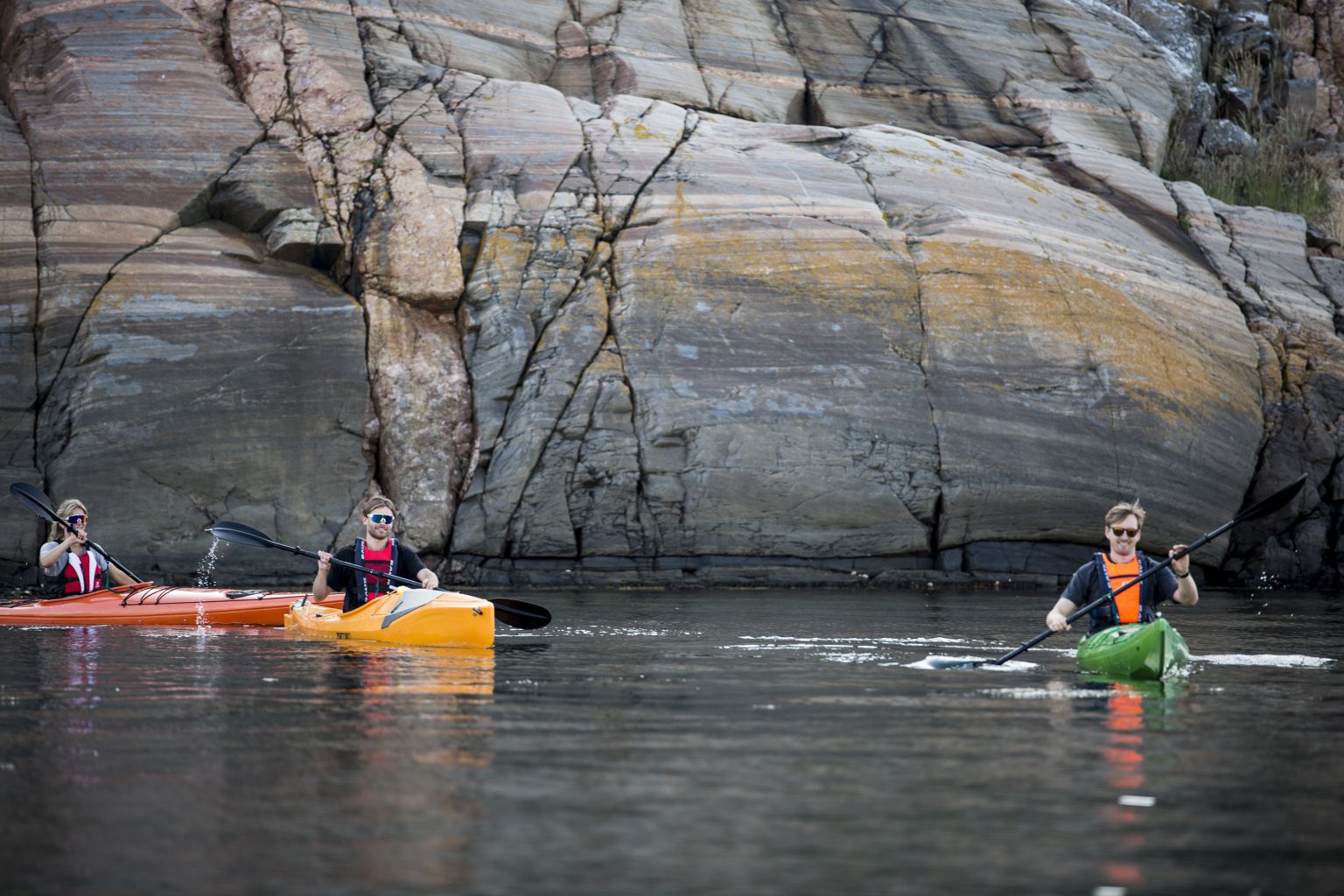 About Baltic - Baltic