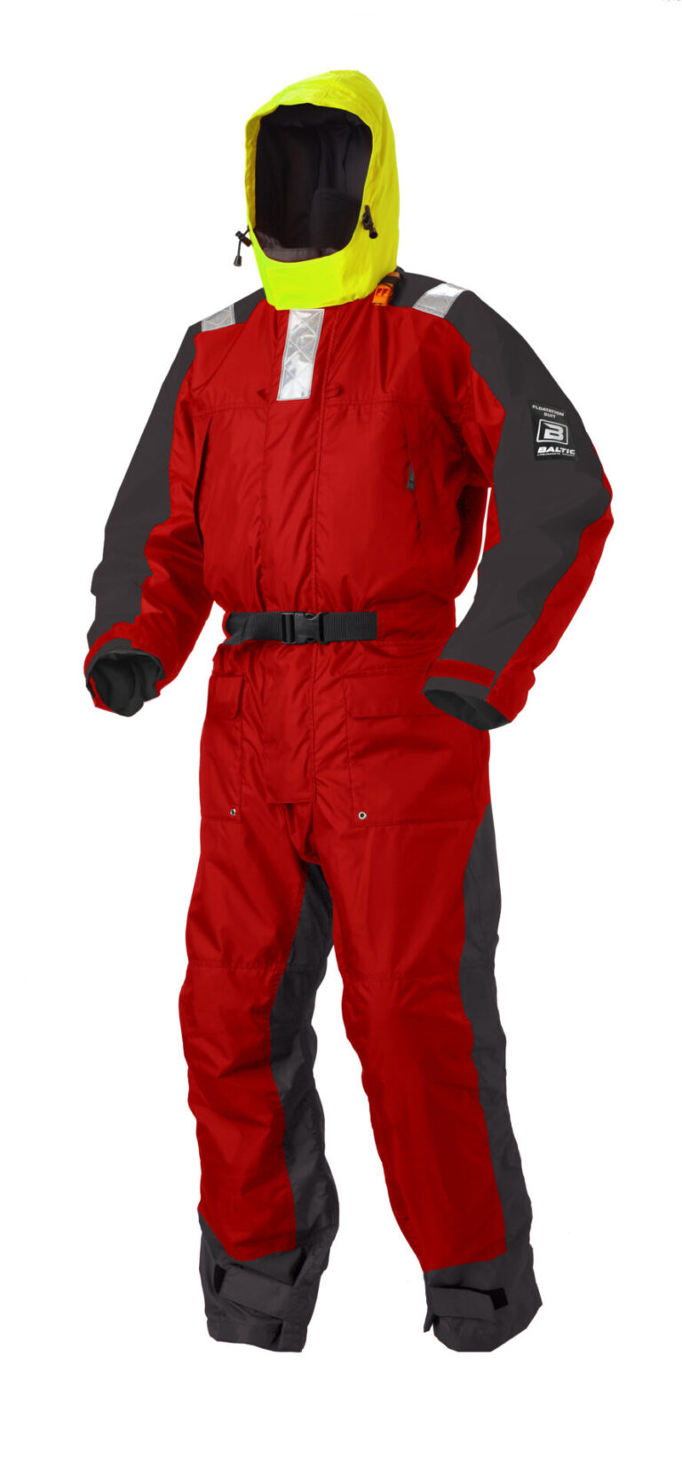 Flotation clothes 50N - Baltic