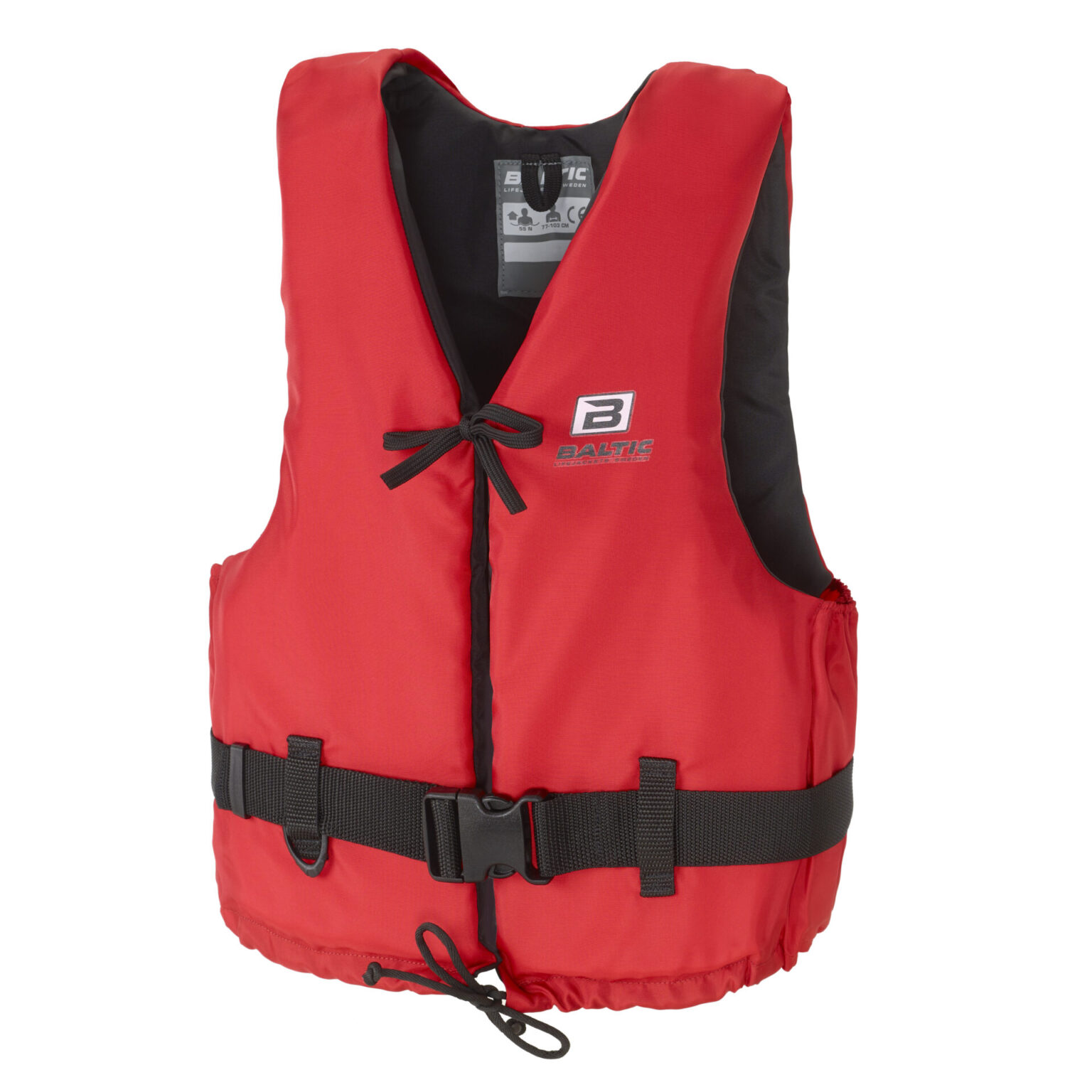 Life Jackets for Children & Adults | Baltic