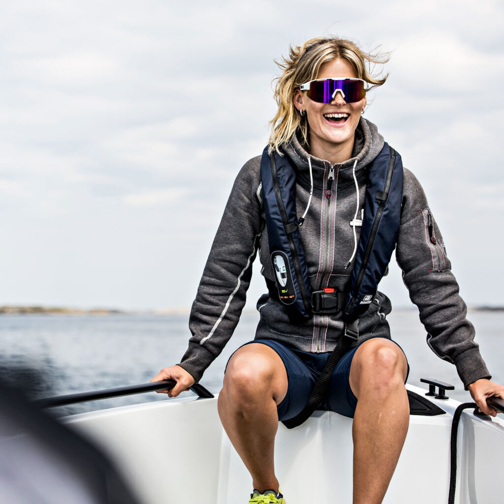 Baltic | Säkra flytvästar, räddningsvästar & tillbehör